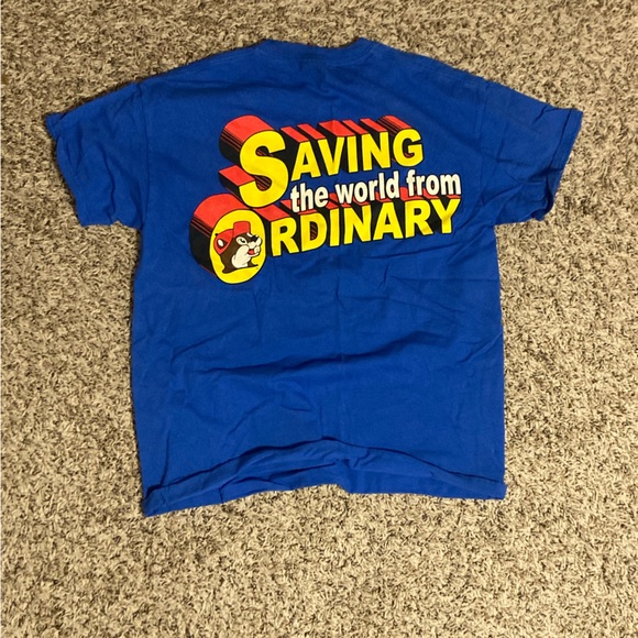 buc ees | Shirts | Buc Ees Graphic Tee | Poshmark